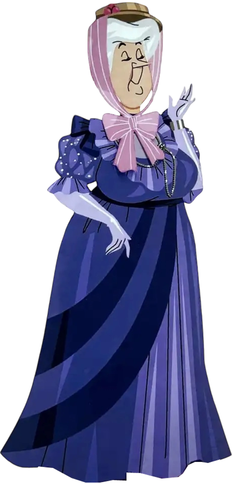 Aunt Sarah | Yuna's Princess adventure Wikia | Fandom