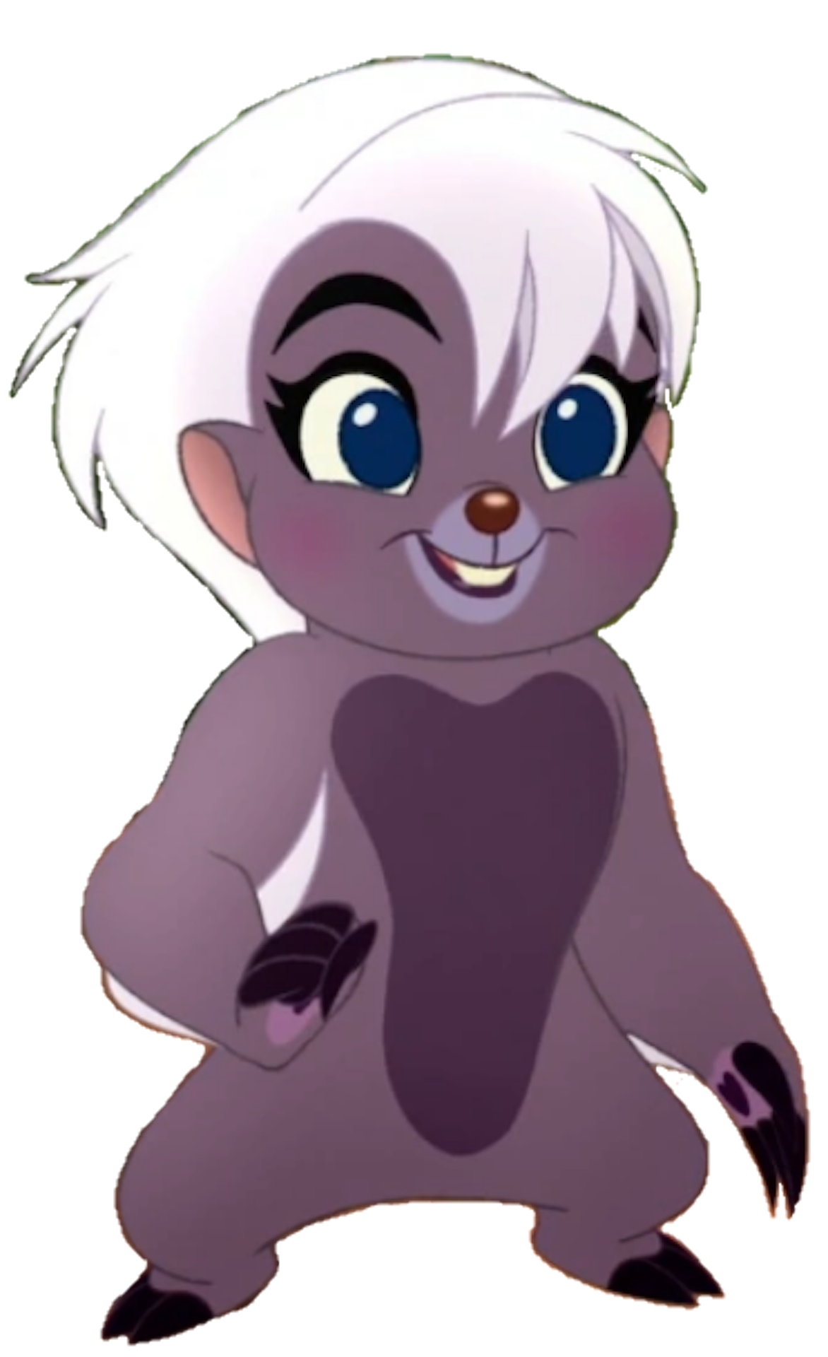 Binga Yunas Princess Adventure Wikia Fandom