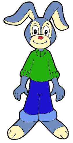 Hopsalot | Yuna's Princess adventure Wikia | Fandom