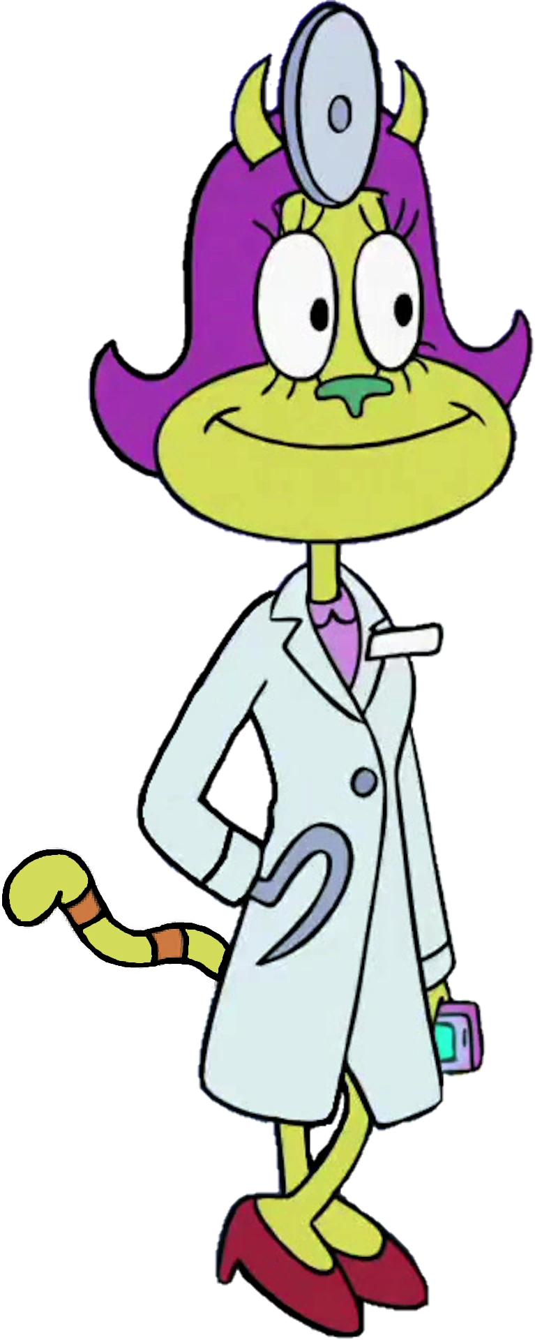 Missy Shellbach | Yuna's Princess adventure Wikia | Fandom