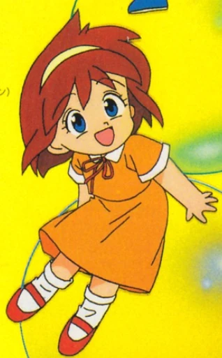 Yuri | Yuna's Princess adventure Wikia | Fandom