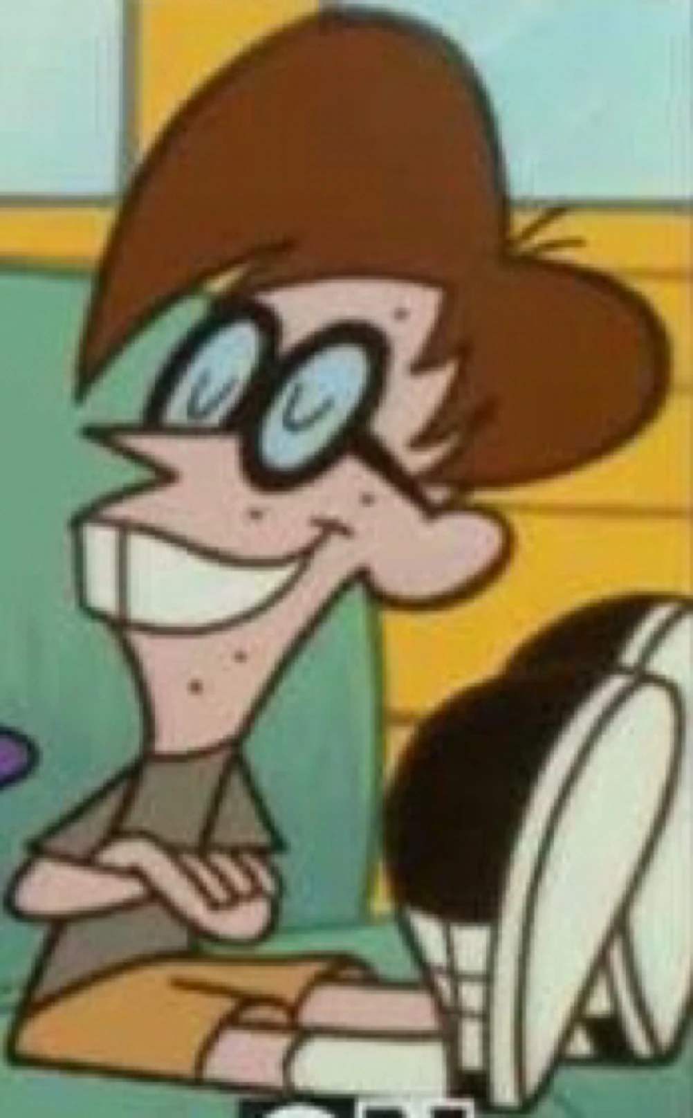 Douglas E. Mordecai III | Yuna's Princess adventure Wikia | Fandom