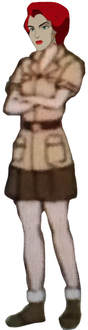 Estella Bannon | Yuna's Princess adventure Wikia | Fandom