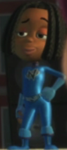 Libby Folfax | Yuna's Princess adventure Wikia | Fandom