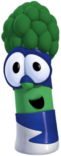 Junior Asparagus | Yuna's Princess adventure Wikia | Fandom