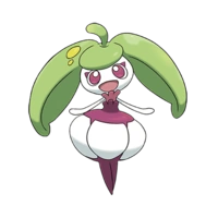 Steenee | Yuna's Princess adventure Wikia | Fandom
