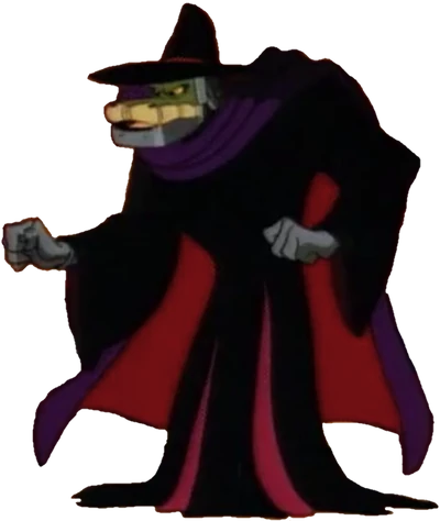 Thaddeus E. Klang | Yuna's Princess adventure Wikia | Fandom