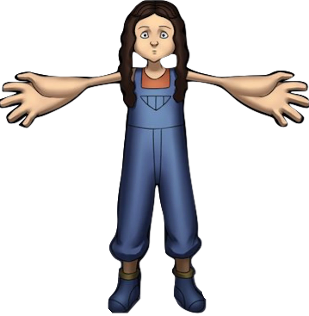 Torpid | Yuna's Princess adventure Wikia | Fandom