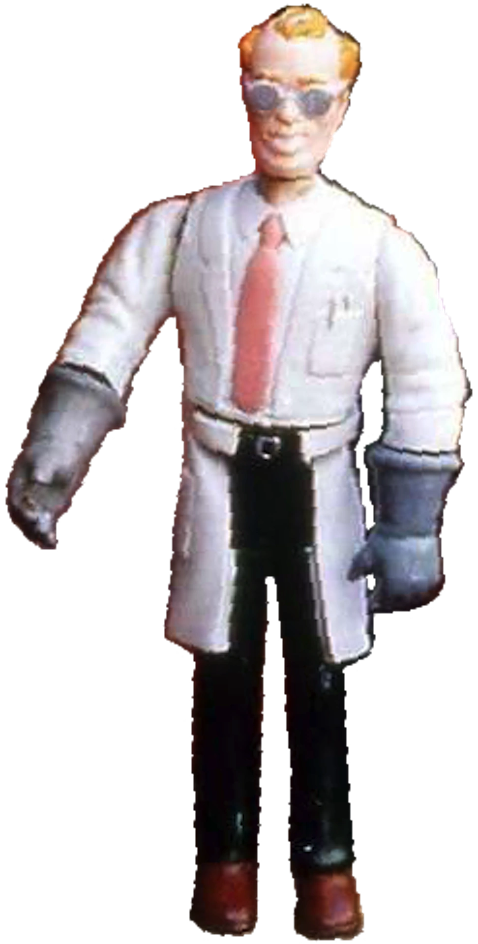 Bill the Lab Guy | Yuna's Princess adventure Wikia | Fandom