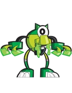 Glorp Corp | Yuna's Princess adventure Wikia | Fandom