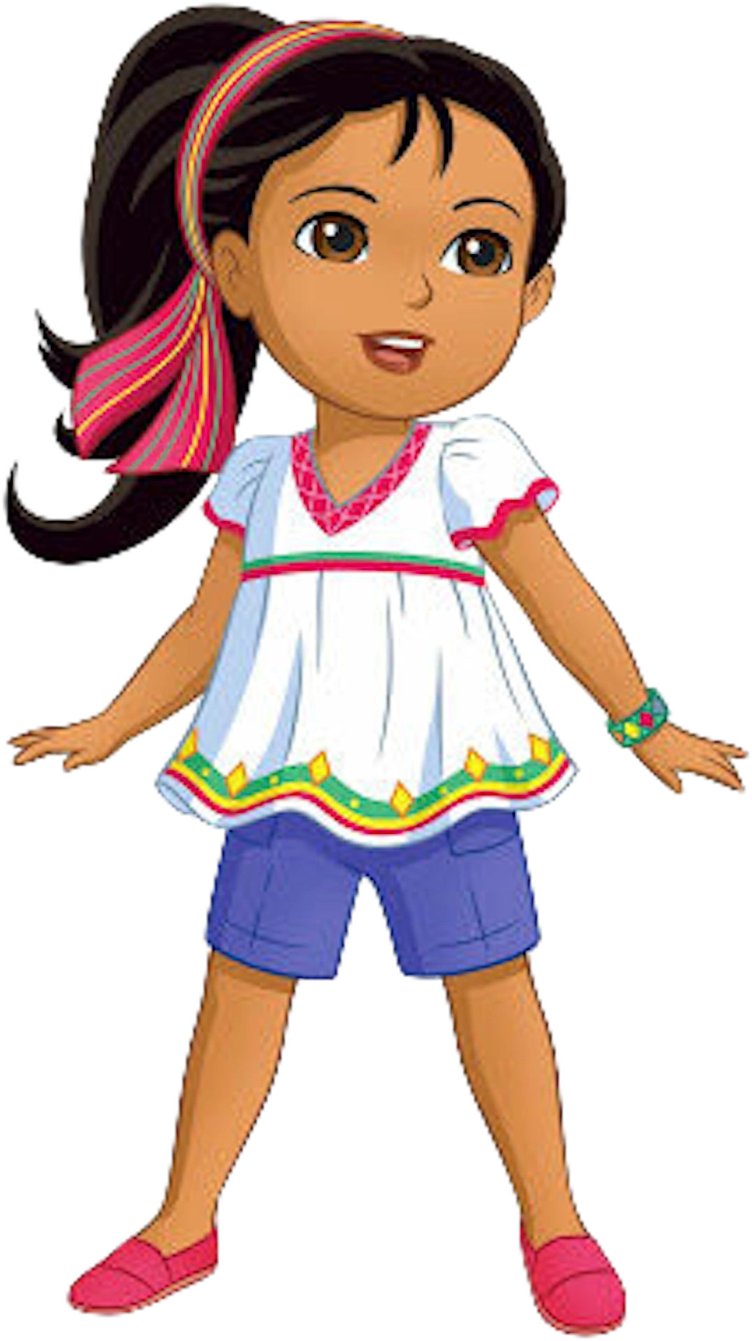 Naiya | Yuna's Princess adventure Wikia | Fandom