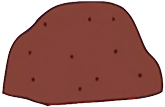 Rocky (SpongeBob SquarePants) | Yuna's Princess adventure Wikia | Fandom