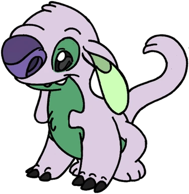 Snozzle | Yuna's Princess adventure Wikia | Fandom