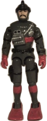 Stinky Diver | Yuna's Princess adventure Wikia | Fandom