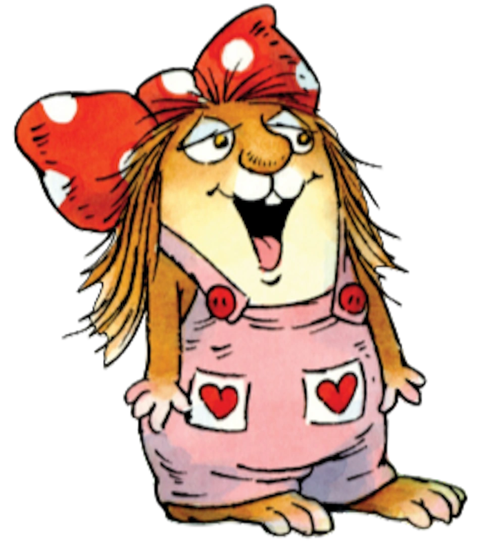 Little Sister | Yuna's Princess adventure Wikia | Fandom