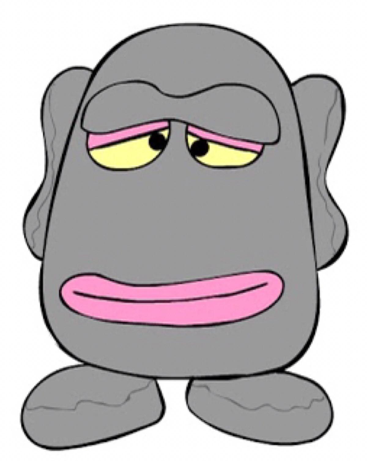 Moah | Yuna's Princess adventure Wikia | Fandom