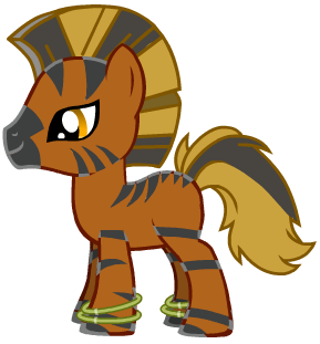 Ujasiri | Yuna's Princess adventure Wikia | Fandom