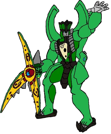 Bulkhead | Yuna's Princess adventure Wikia | Fandom