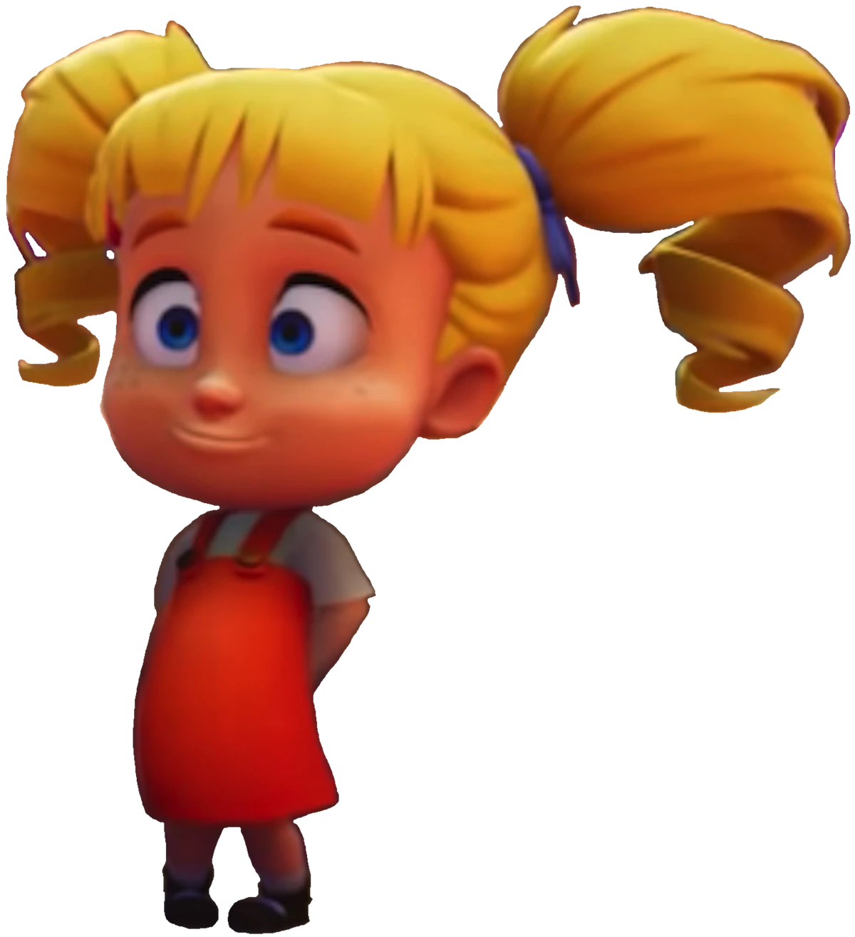 Greta | Yuna's Princess adventure Wikia | Fandom