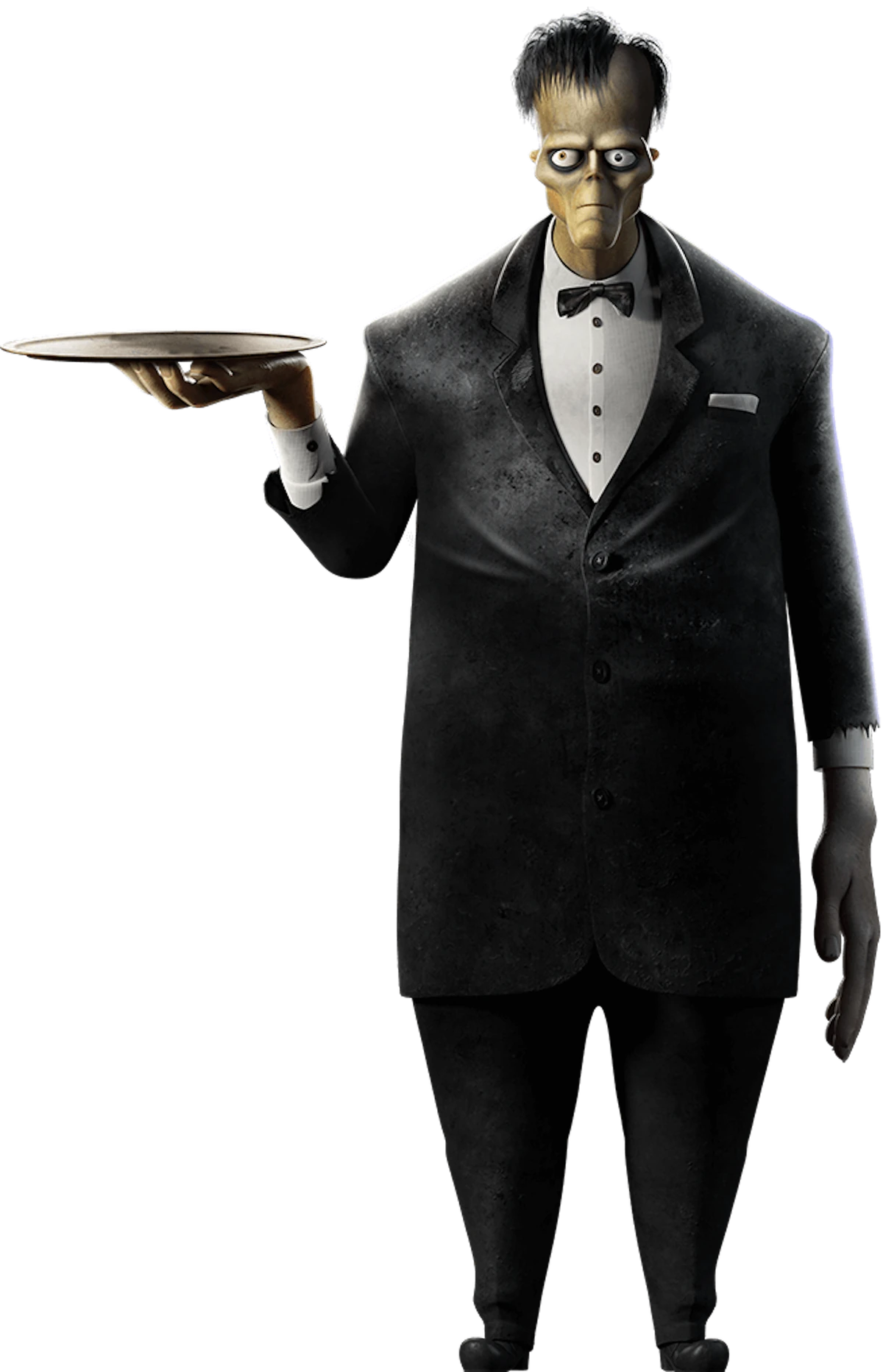 Lurch | Yuna's Princess adventure Wikia | Fandom