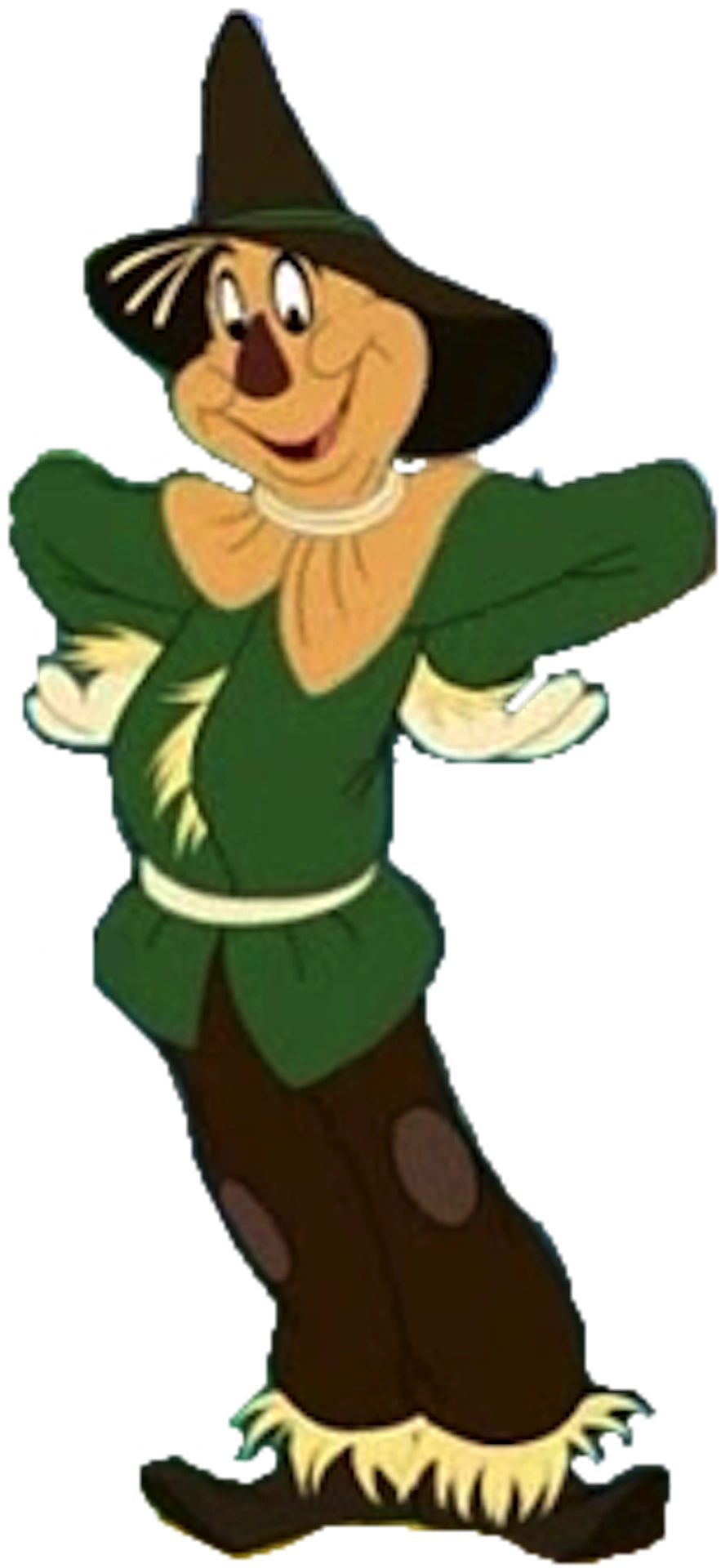 Scarecrow (Oz) | Yuna's Princess adventure Wikia | Fandom