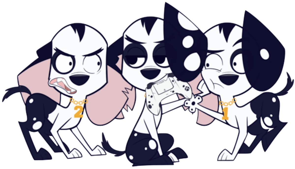 Dimitri Trio | Yuna's Princess adventure Wikia | Fandom