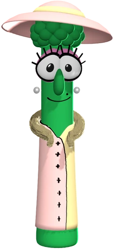 Lovey Asparagus | Yuna's Princess adventure Wikia | Fandom