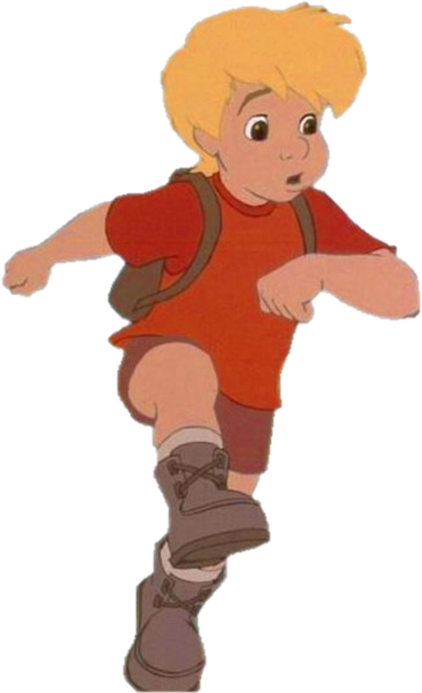 Cody (The Rescuers) | Yuna's Princess adventure Wikia | Fandom
