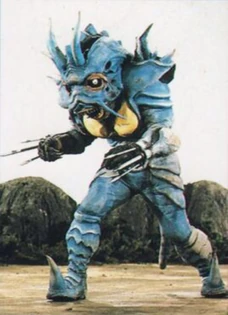 Fang (Power Rangers) | Yuna's Princess adventure Wikia | Fandom