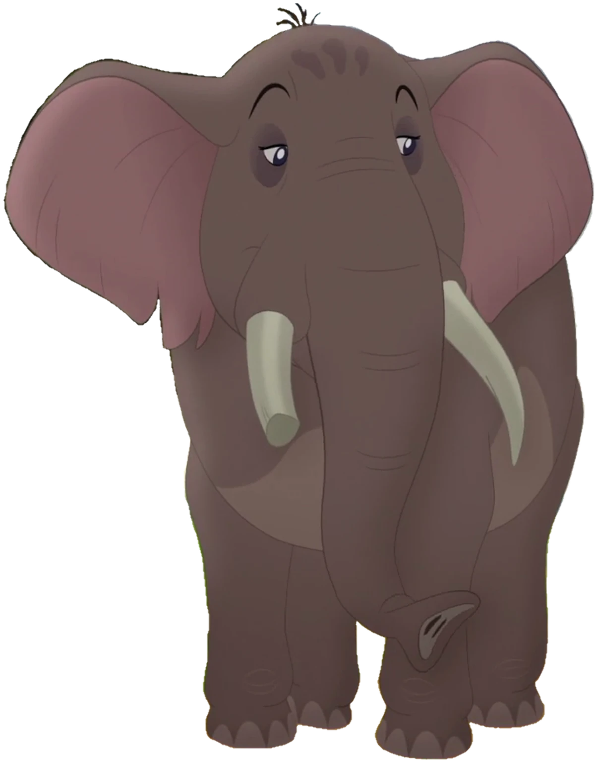 Ma Tembo | Yuna's Princess adventure Wikia | Fandom