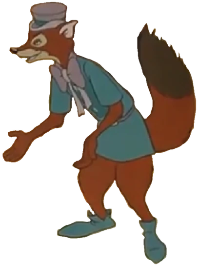 Sly Fox | Yuna's Princess adventure Wikia | Fandom