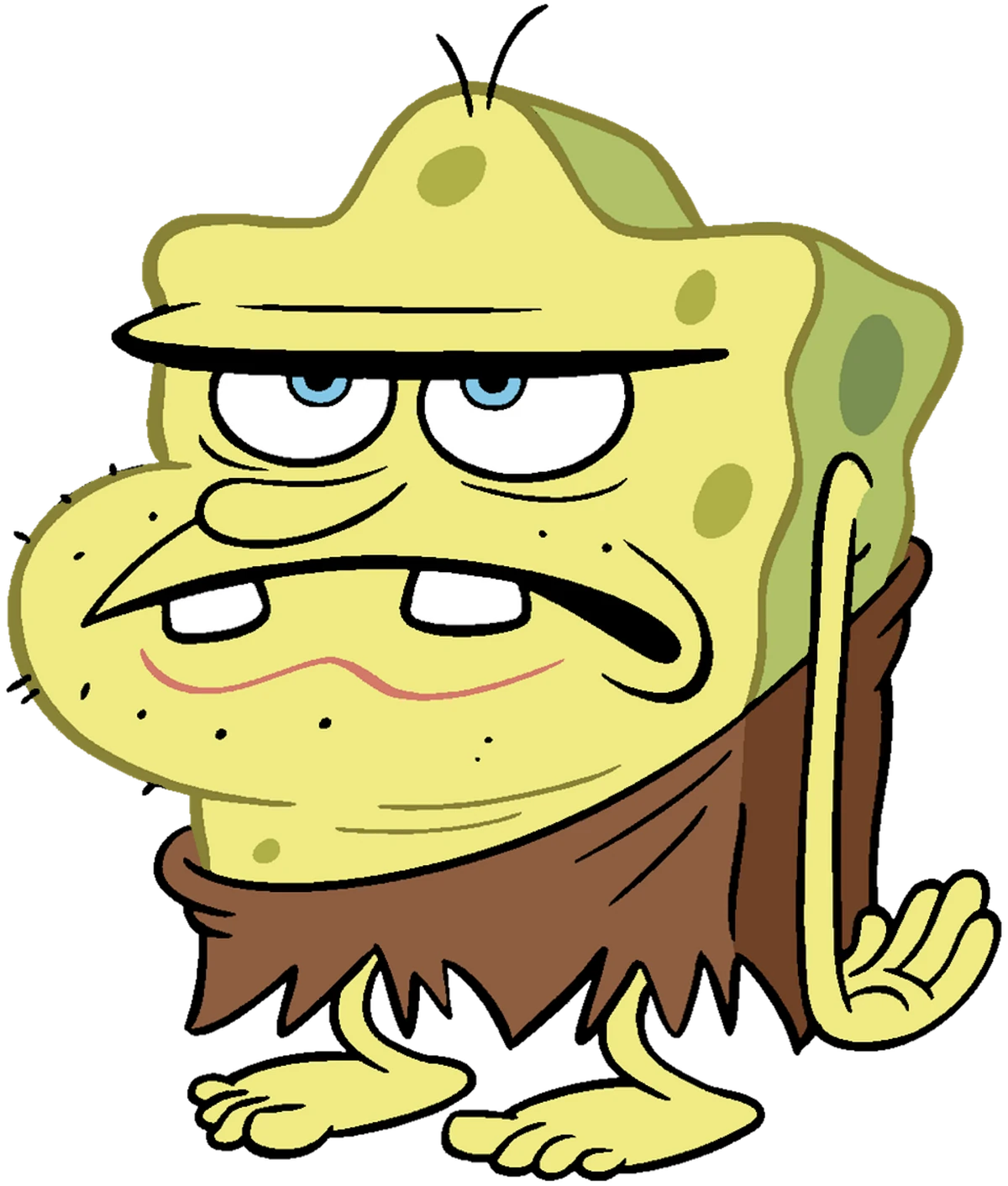 Spongy Spongy | Yuna's Princess adventure Wikia | Fandom