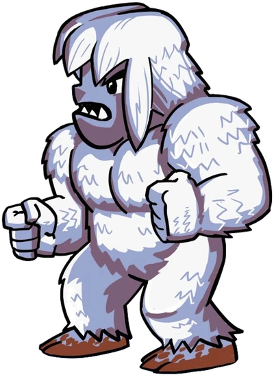 Umaro | Yuna's Princess adventure Wikia | Fandom