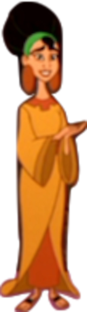 Chicha | Yuna's Princess adventure Wikia | Fandom