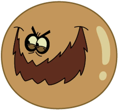 Dirty Bubble | Yuna's Princess adventure Wikia | Fandom