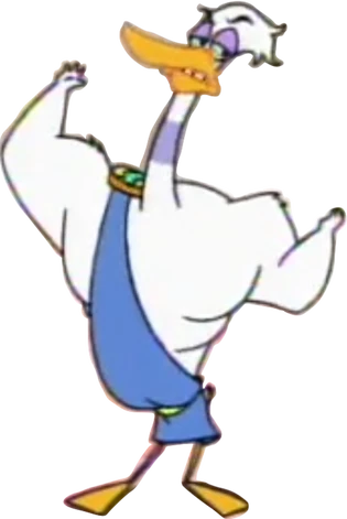 Goose God | Yuna's Princess adventure Wikia | Fandom
