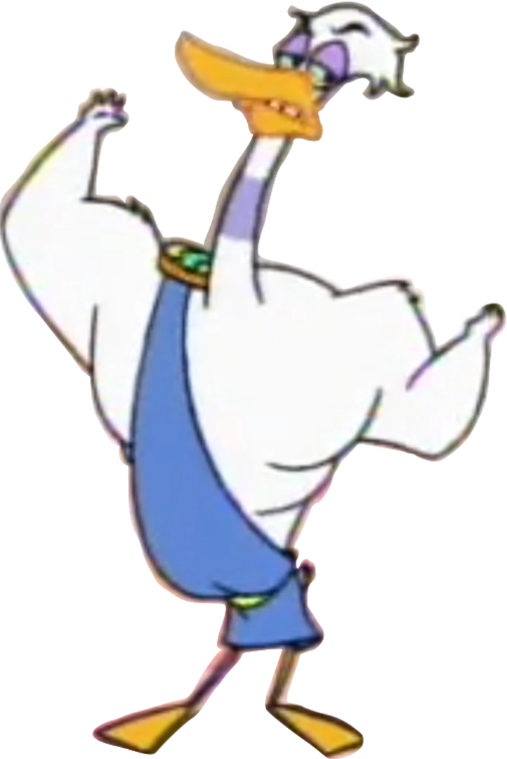 Goose God | Yuna's Princess adventure Wikia | Fandom