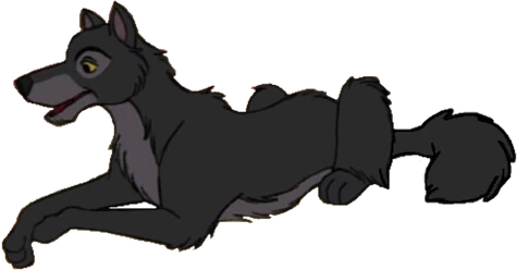 Grey Brother | Yuna's Princess adventure Wikia | Fandom