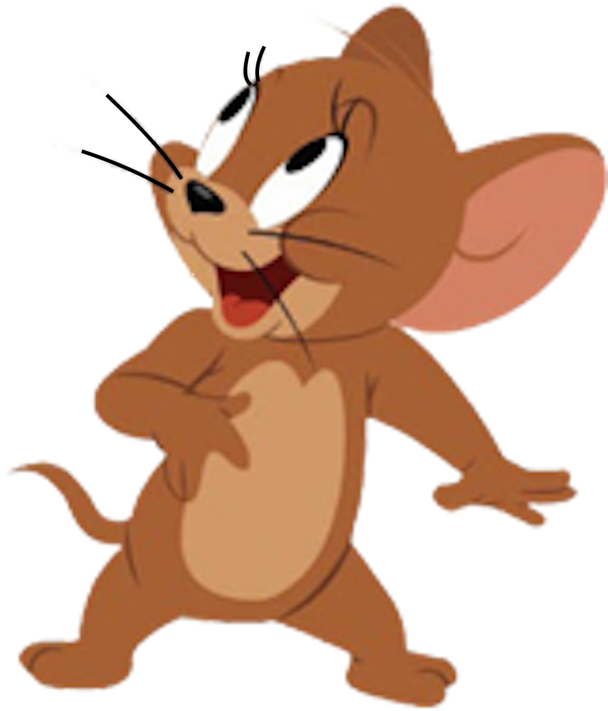 Jerry the Mouse | Yuna's Princess adventure Wikia | Fandom