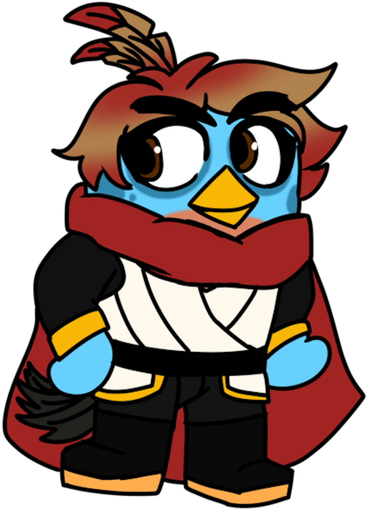 Max Dustin | Yuna's Princess adventure Wikia | Fandom