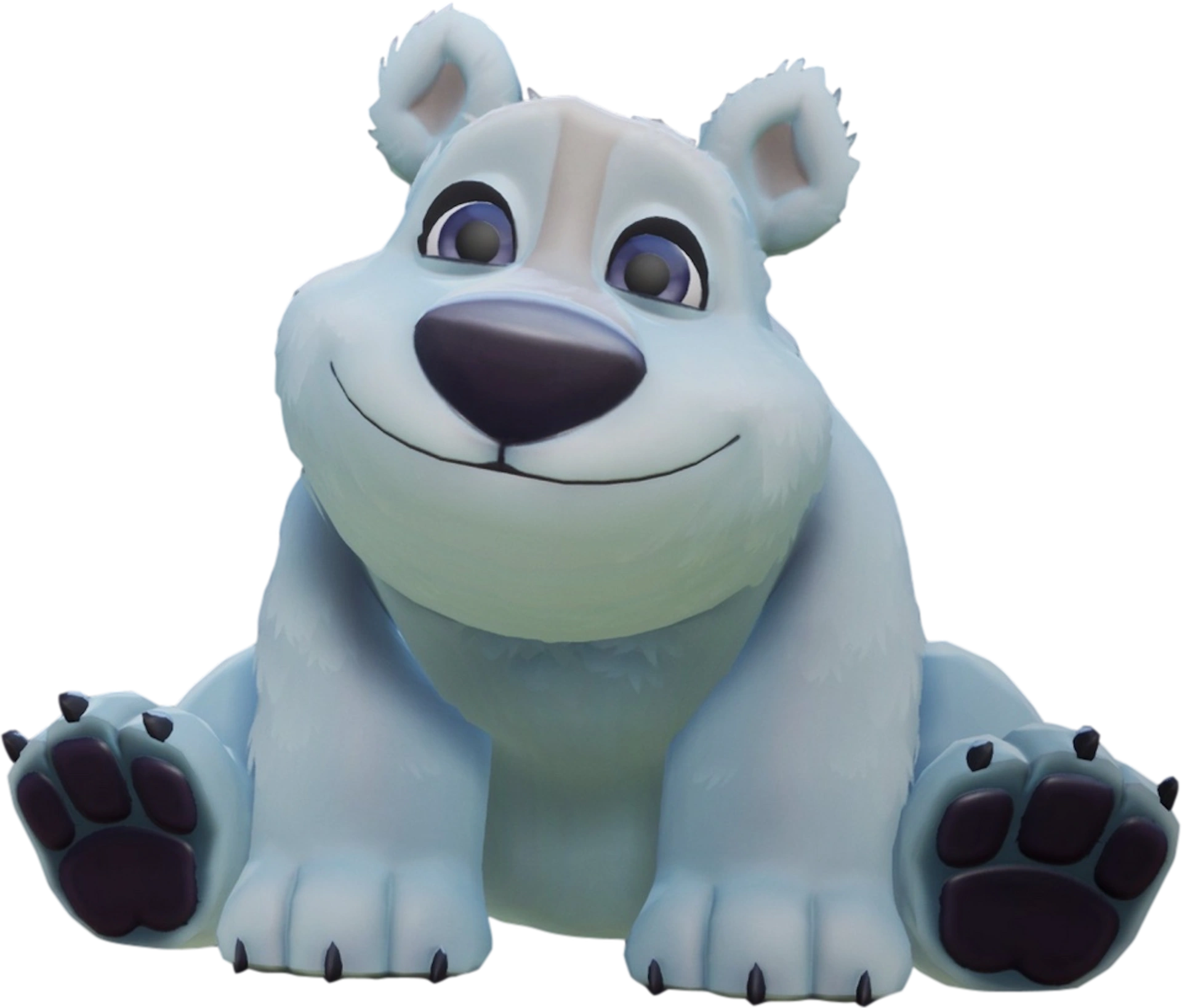 Polar | Yuna's Princess adventure Wikia | Fandom