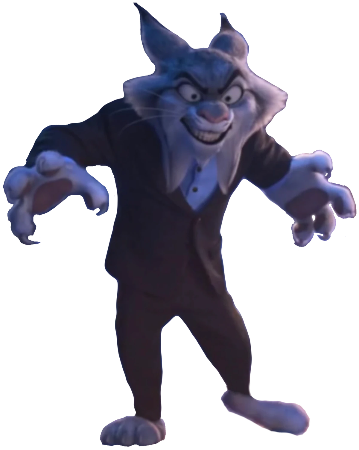 Cattrick Lynxley | Yuna's Princess adventure Wikia | Fandom