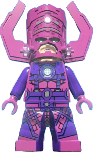 Galactus (LEGO) | Yuna's Princess adventure Wikia | Fandom