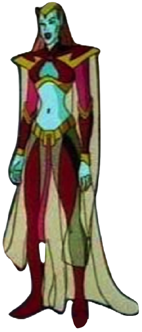 Titania | Yuna's Princess adventure Wikia | Fandom