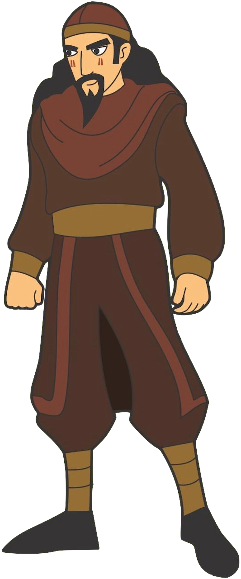 Ardeth Bay | Yuna's Princess adventure Wikia | Fandom