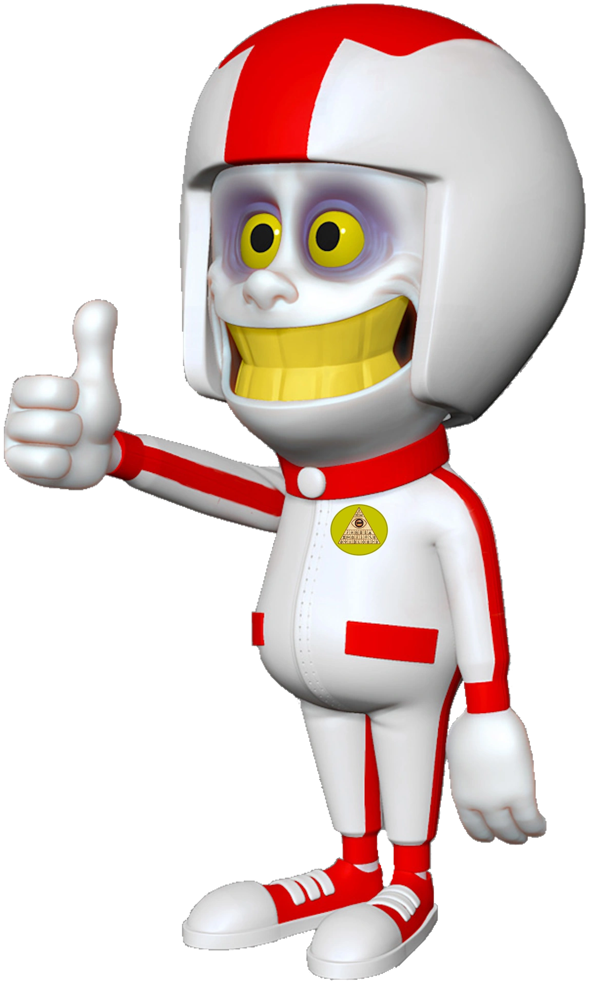 Turbo (Wreck-It Ralph) | Yuna's Princess adventure Wikia | Fandom