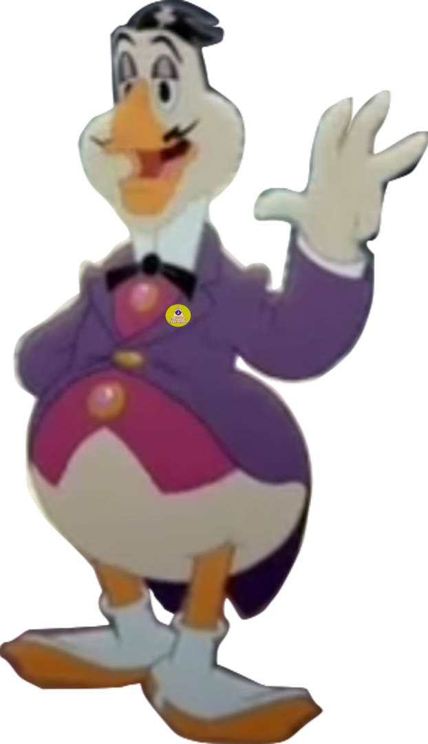 Baron Von Sheldgoose | Yuna's Princess adventure Wikia | Fandom