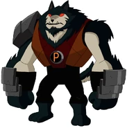Pups Save a Piñata | Yuna's Princess adventure Wikia | Fandom