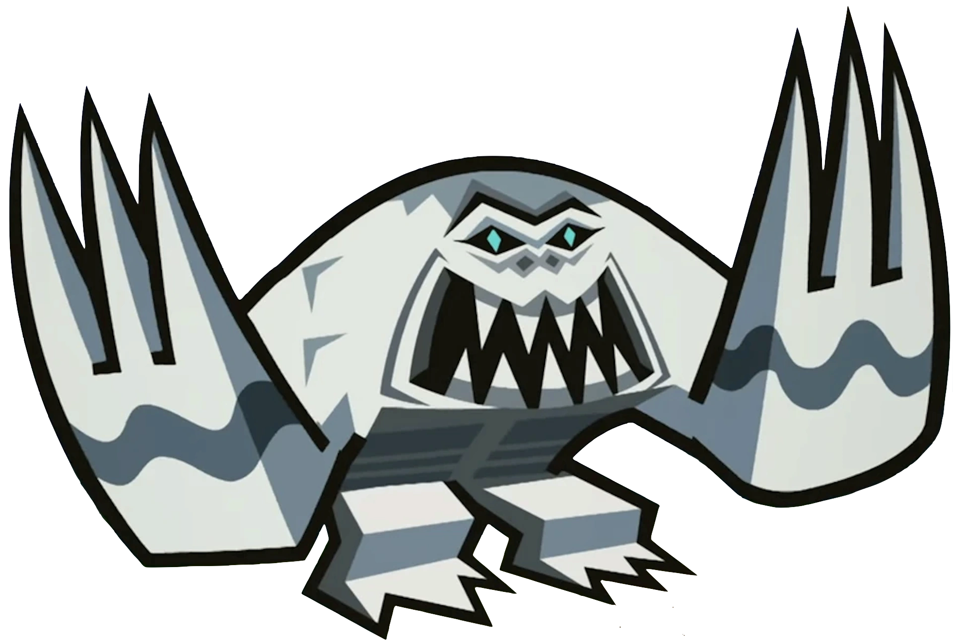 Yeti King | Yuna's Princess adventure Wikia | Fandom