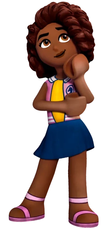 Aliya | Yuna's Princess adventure Wikia | Fandom